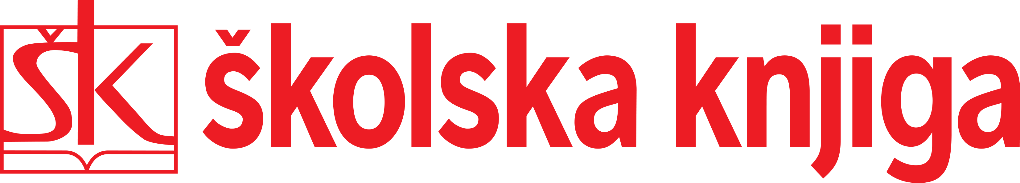 Školska knjiga - vaša najveća online knjižara